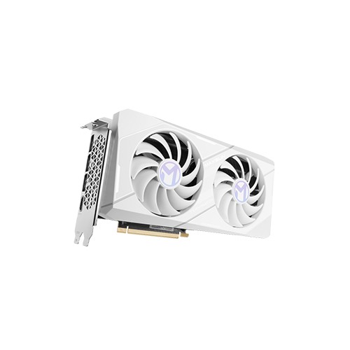Maxsun GeForce RTX 4060Ti Terminator W 8G Graphics Card Price in Bangladesh