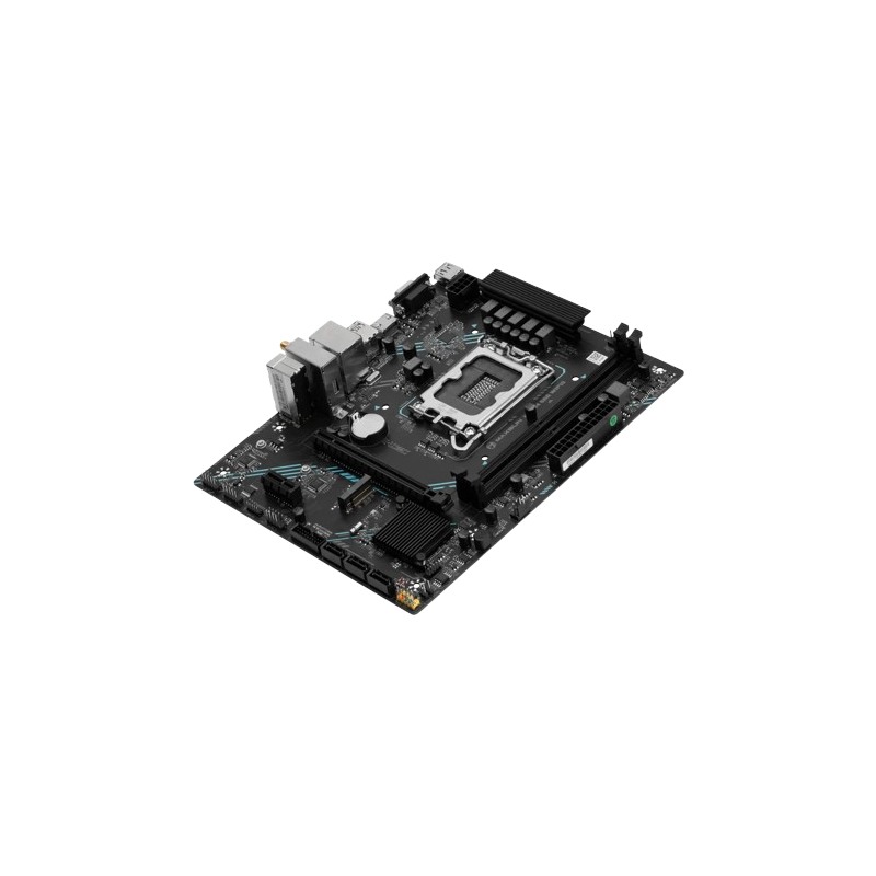 MAXSUN H610M 666 WiFi 6 DDR4 Motherboard Price in BD | TechLand BD