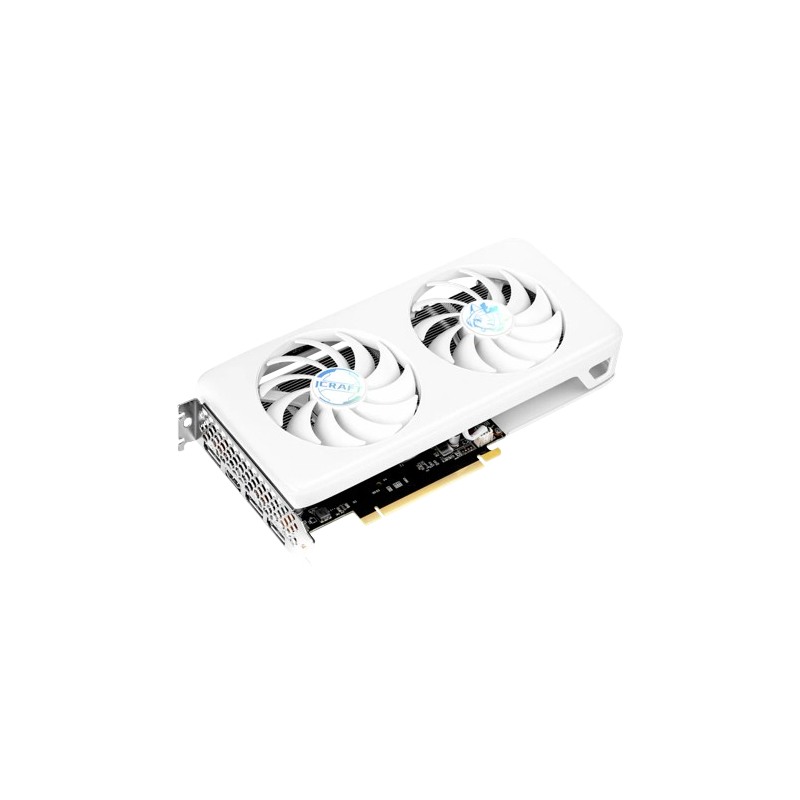 MAXSUN RTX 4060 iCraft OC 8G Limited X2 GPU Price in BD | TechLand BD