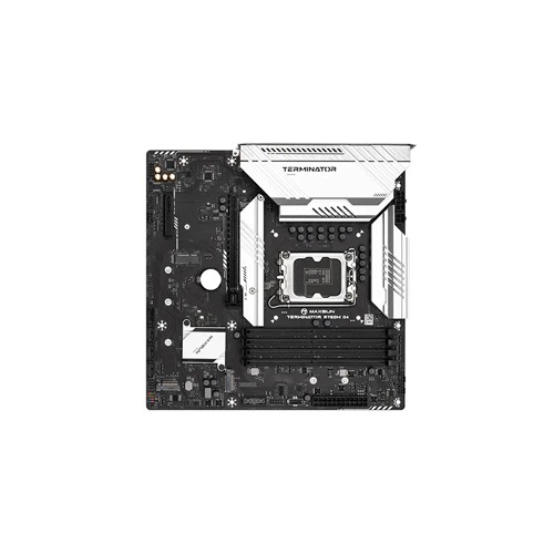 Maxsun Terminator B760M D4 Motherboard Price in Bangladesh