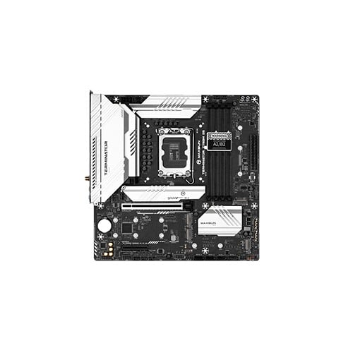 Maxsun Terminator Z790M D5 WIFI Motherboard Price in Bangladesh