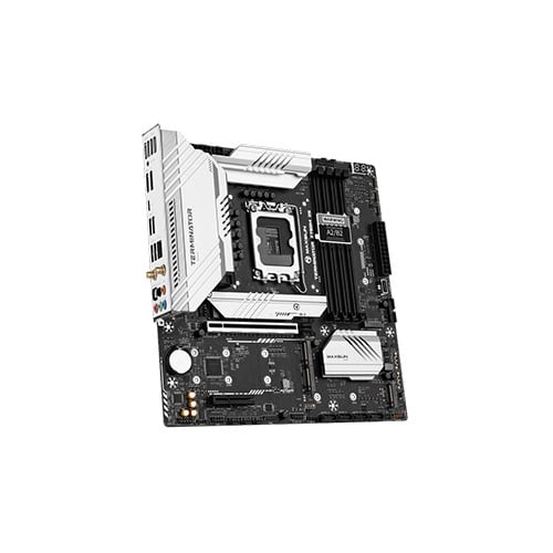 Maxsun Terminator Z790M D5 WIFI Motherboard Price in Bangladesh
