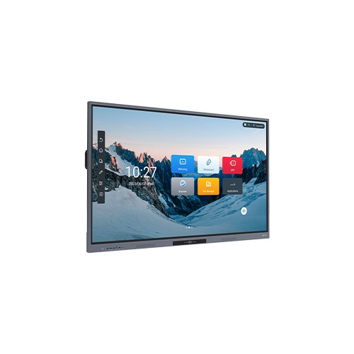 Metz 86KD1 86-inch 60Hz LED Interactive Flat Panel Display Price in ...