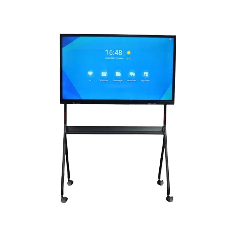METZ K series 75 inch interactive smart board Price In BD | TechLand BD