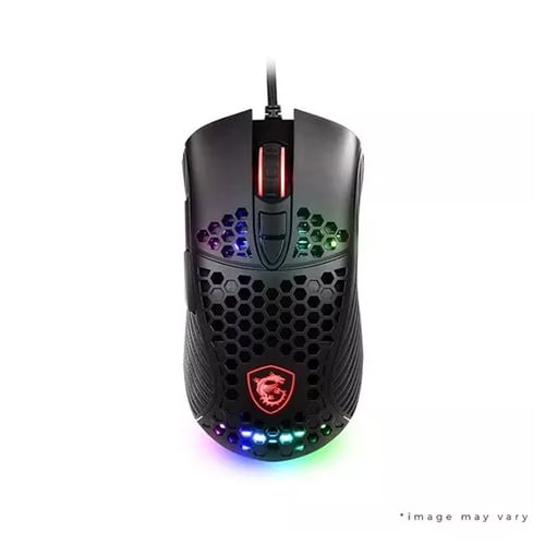 best MSI M99 Gaming Mouse Price in Bangladesh - Tech Land BD