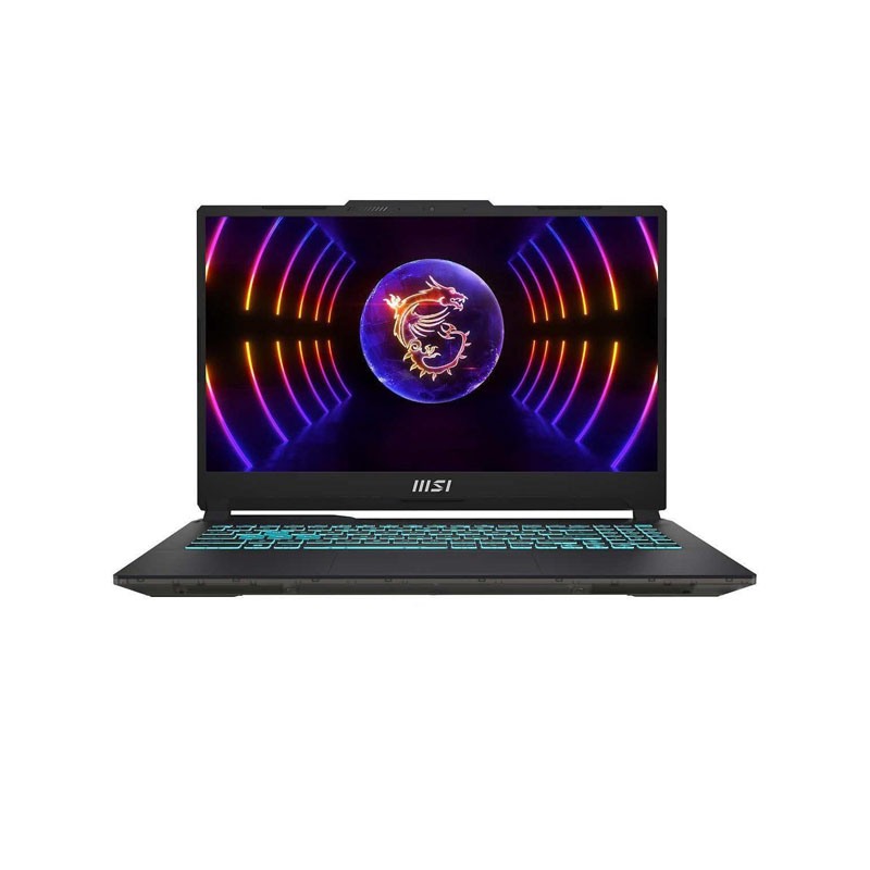 Msi Cyborg 15 A12vf Core I7 12th Gen Fhd Gaming Laptop, 09/03/2023