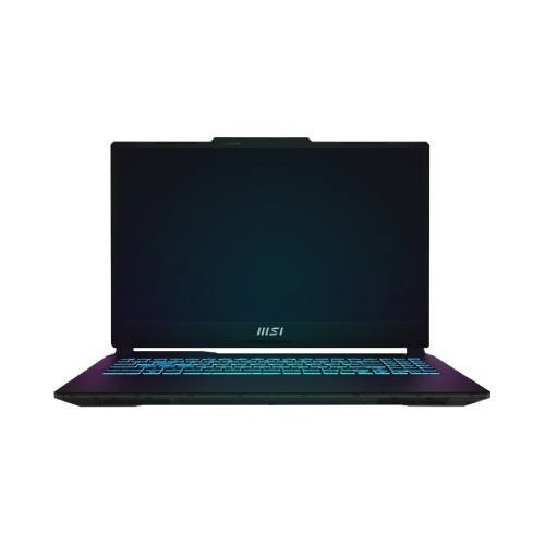 MSI Cyborg 15 A13VE Core i7 13th Gen RTX 4050 Graphics Black Gaming ...