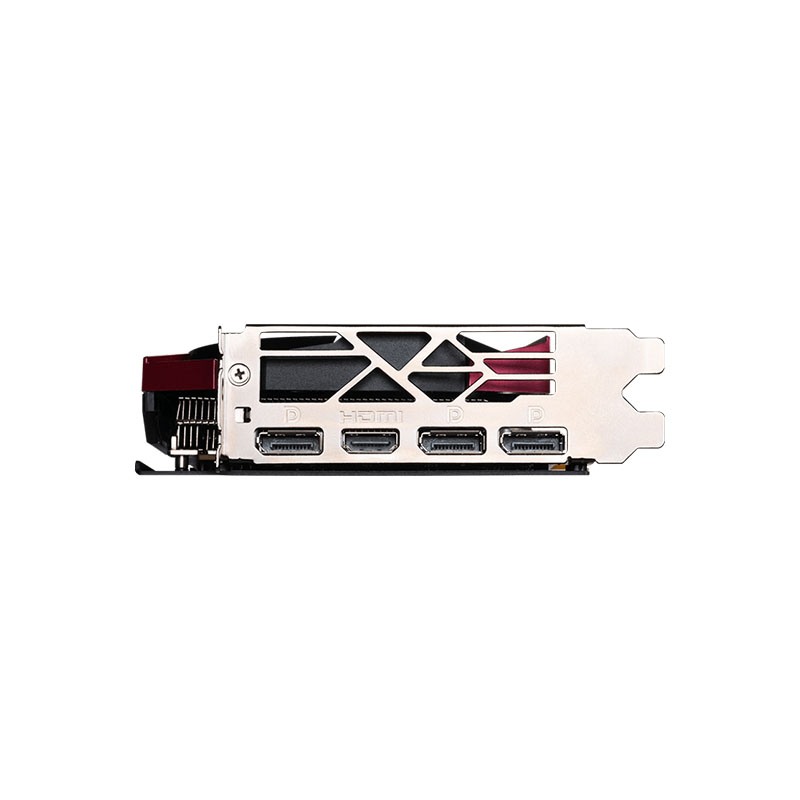 MSI Geforce RTX 4060 Gaming X 8G GDDR6 MLG Graphics Card Price in BD ...