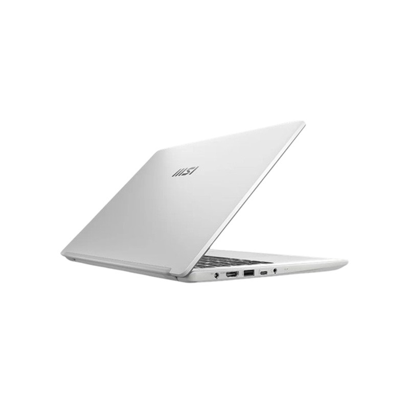 MSI MODERN 14 C12MO Core I5 12th Gen 14" Fhd Laptop Price in BD