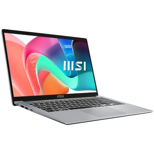 MSI Modern 15 F13MG Core i3 13th Gen Laptop Price in BD