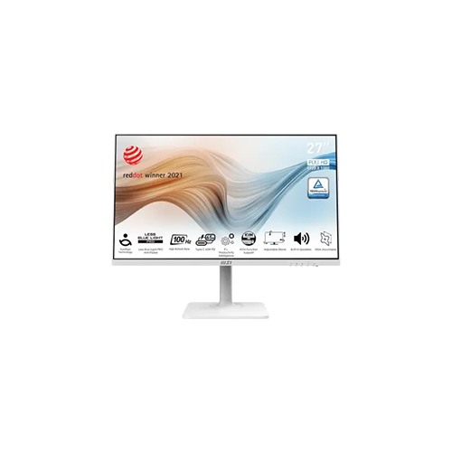 MSI Modern MD272XPW 27-Inch Monitor Price in Bangladesh