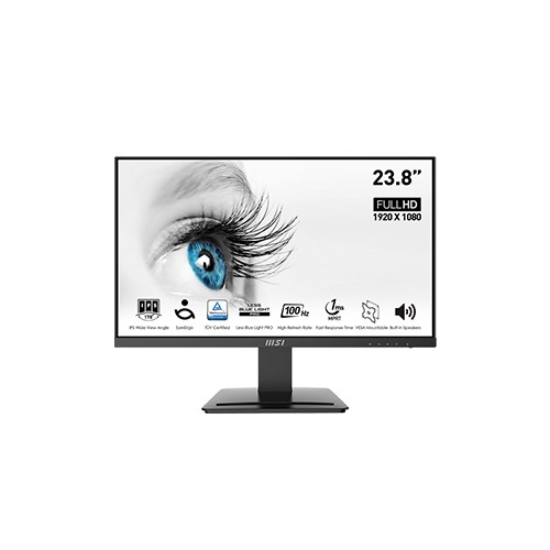 MSI PRO MP243X Business IPS Monitor Price in BD | TechLand BD