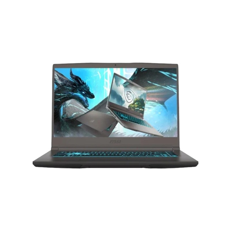 MSI Thin 15 B12UC Core I5 12th Gen RTX 3050 15.6-Inch FHD 144Hz Gaming Laptop Price In BD ...