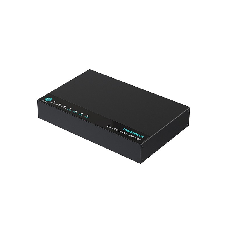 MARSRIVA KP5 30W MINI DC UPS PRICE IN BD | TECHLAND BD