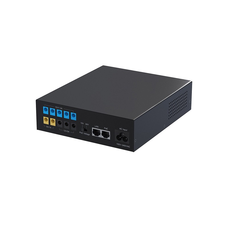 MARSRIVA KP7 60W MINI DC UPS PRICE IN BD | TECHLAND BD