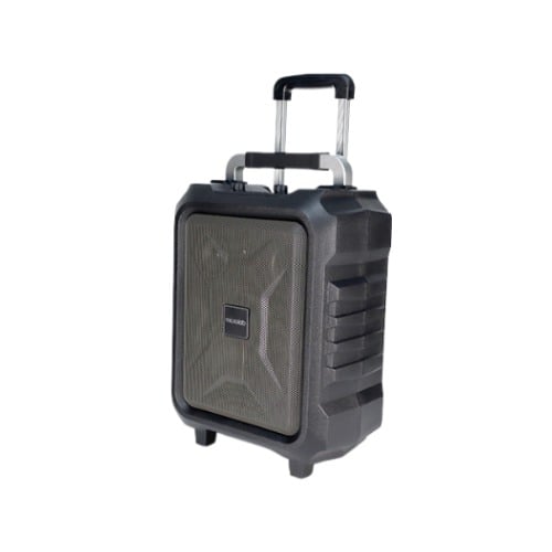 Microlab TL20 1:0 Stylish Bluetooth Trolley Speaker Price in BD | TechLand BD