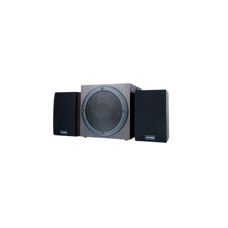 Microlab TMN1 2:1 BT TMN-Series Speaker Price in BD | TechLand BD