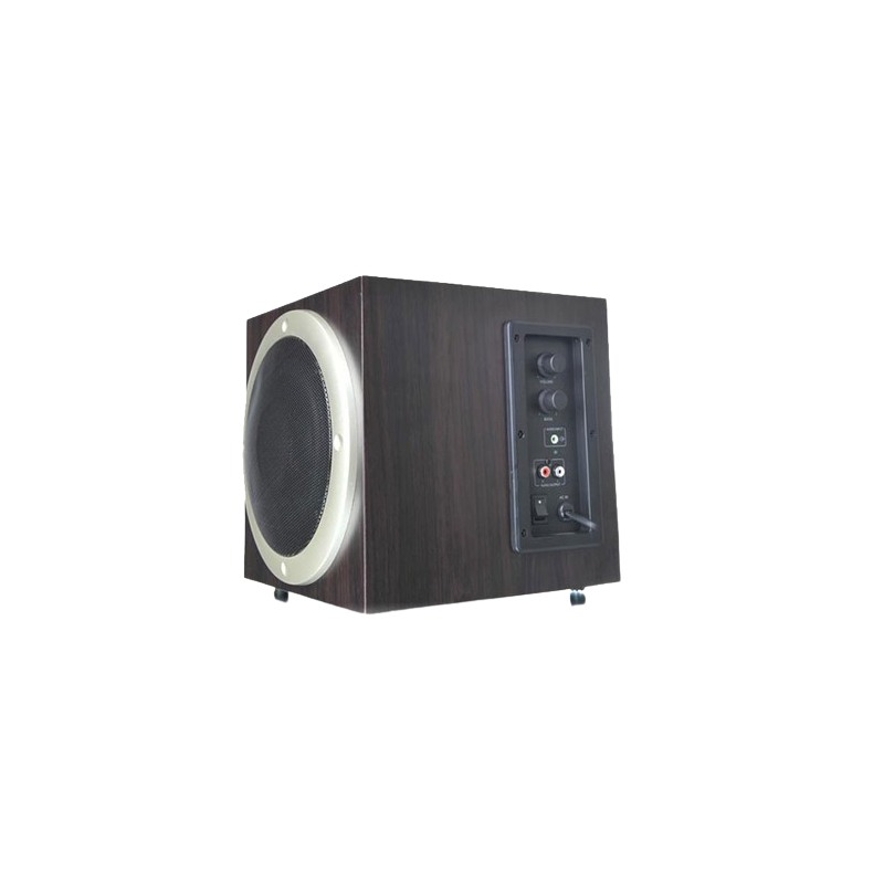 Microlab TMN1 2:1 BT TMN-Series Speaker Price in BD | TechLand BD