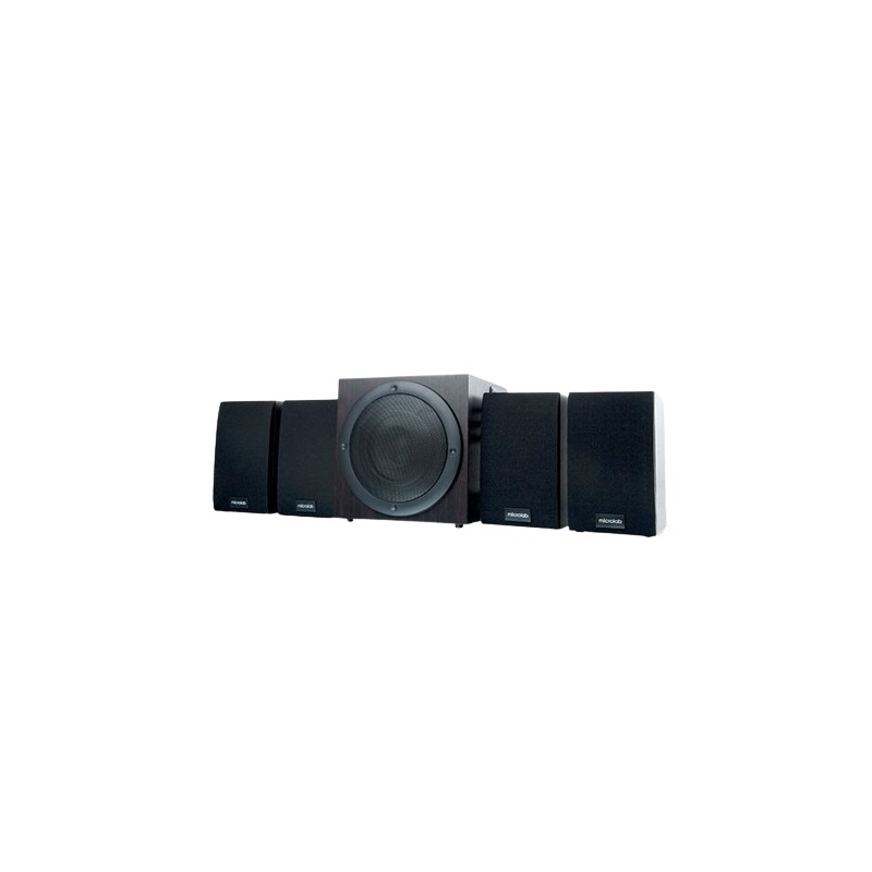 Microlab TMN1 4:1 BT TMN-Series Speaker Price in BD | TechLand BD