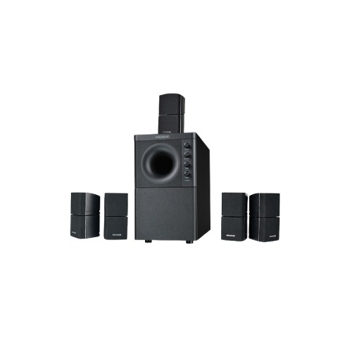 Microlab X3BT 5.1 Multimedia Speaker price in BD | TechLandBD