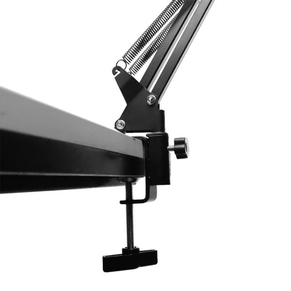 Buy NB-35 Adjustable Microphone Table Arm in Bangladesh 2023-Techland BD
