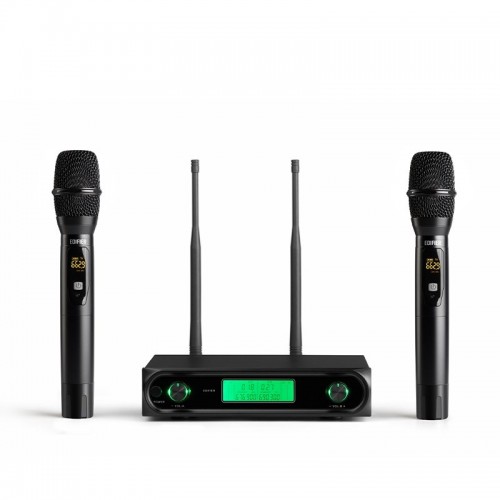 Edifier IU3 Wireless Microphone Price in Bangladesh - Tech Land BD