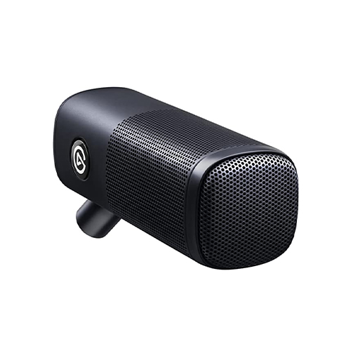 Best Corsair Elgato Wave Dx Dynamic Microphone price in bd|| Techland