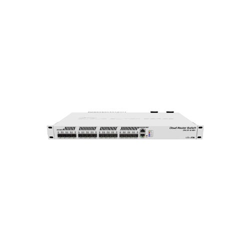 Mikrotik CRS317-1G-16S+RM Router Switch Price In BD | TechLand BD