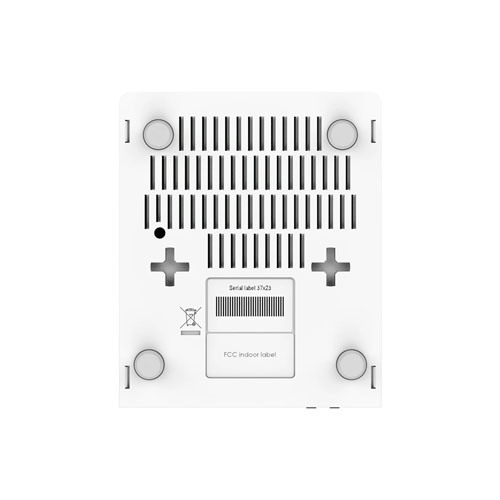 Mikrotik RB960PGS hEX PoE 5 Port Network Router Price In BD | TechLand BD