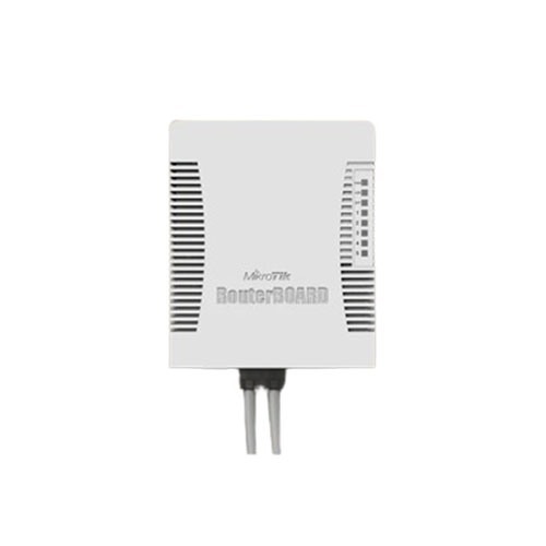 Mikrotik RB960PGS hEX PoE 5 Port Network Router Price In BD | TechLand BD