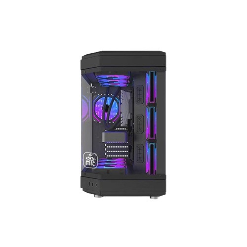 MONARCH INFINITY X10 Gaming Case Price In BD | TechLand BD