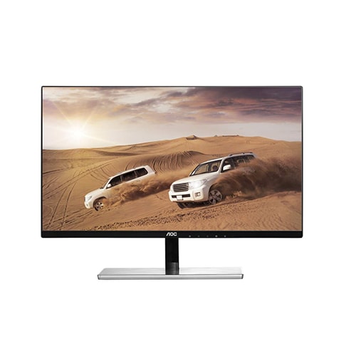 AOC I2279VWHE 21.5 inch Full HD LED Monitor Price in bd