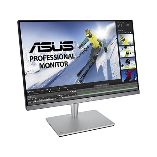ASUS ProArt PA24AC 24 inch Eye Care Professional Monitor Price in ...