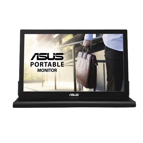 ASUS MB168B 15.6 inch Portable USB Monitor Price in Bangladesh - Tech ...