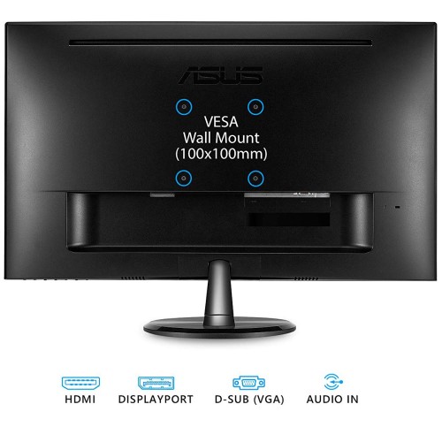 ASUS VP249QGR Gaming Monitor Price in Bangladesh | Techland bd