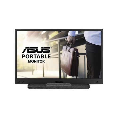 ASUS ZenScreen MB166B Monitor price in Bangladesh | TechlandBD