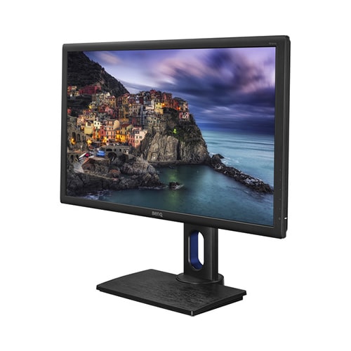 BenQ PD2700Q 27 Inch QHD IPS Monitor Price in Bangladesh | Techland bd