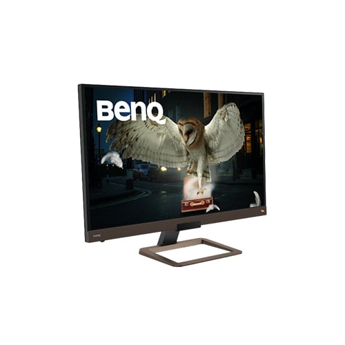 BENQ EW3280U 32 INCH UHD 4K HDR ENTERTAINMENT MONITOR price in Bangladesh | TechLandBD