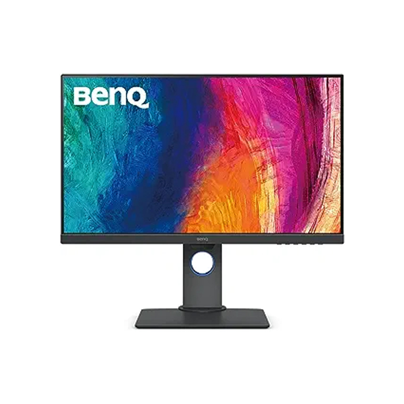 BENQ PD2705Q 27 INCH USB-C MONITOR PRICE IN BD | TECHLAND BD