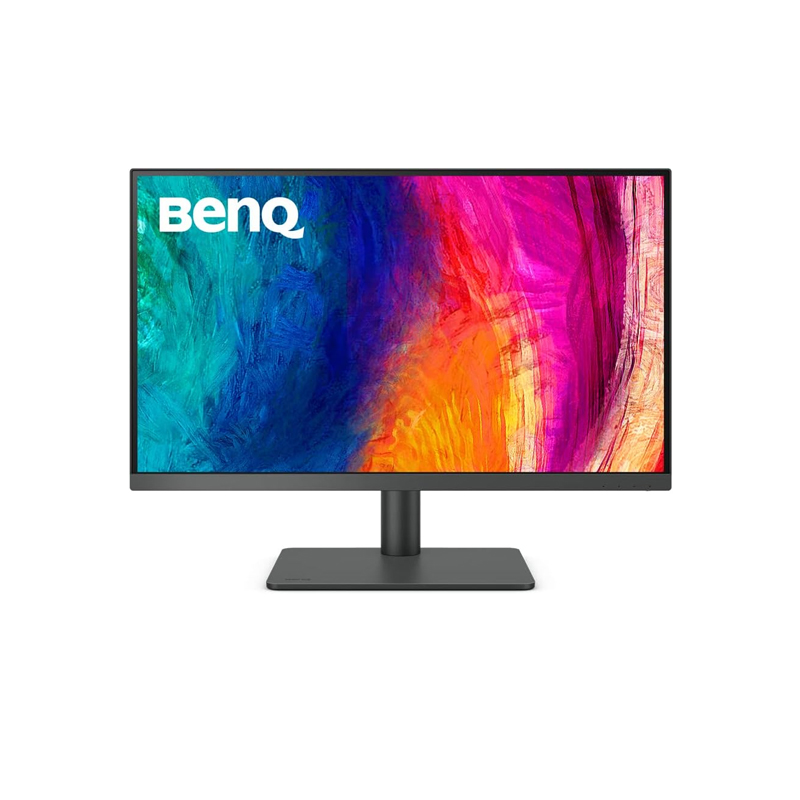 BENQ PD2705U 27 INCH USB-C MONITOR PRICE IN BD | TECHLAND BD