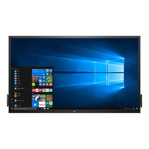 Dell C7017T Touchscreen Monitor Price in Bangladesh