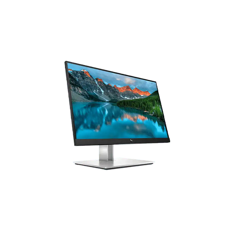 Buy HP E22 21.5-Inch FHD Monitor at Cheap Price in Bangladesh | Techland bd