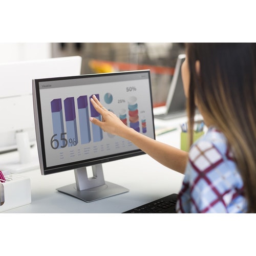 HP EliteDisplay E230T Monitor Price in Bnagladesh -TechLand BD
