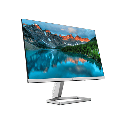 HP M22f Monitor Price in BD | Techland BD