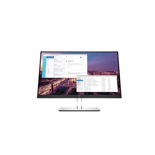 HP E23 G4 Monitor Price in Bangladesh