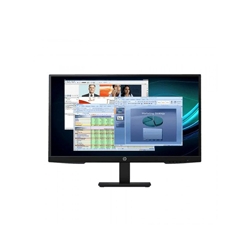 HP P27h G4 Monitor Price in Bangladesh | Techland bd
