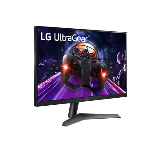 How LG Ultragear 24mp60g-b's 144Hz Refresh Rate Can Change Your Gaming ...