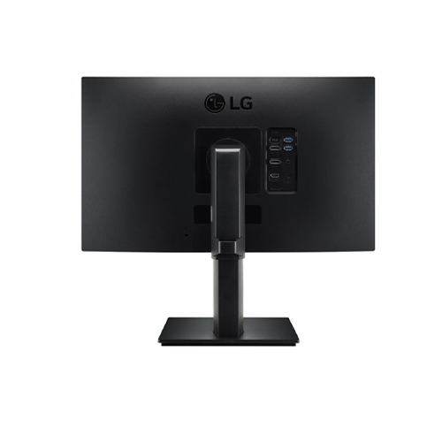 Best Lg 24qp750-b Qhd Ips Type-c Monitor Price in Bangladesh - Tech Land BD