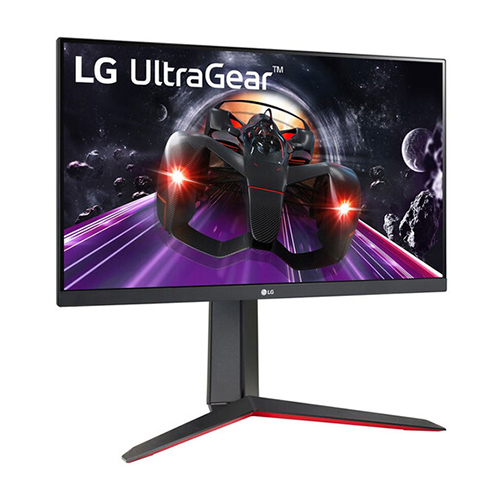 LG 24GN650-B Gaming Monitor price in Bangladesh | Techland bd