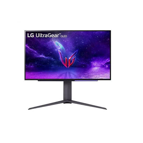 BEST LG 27GR95QE-B 27-INCH MONITOR PRICE IN BANGLADESH - TECH LAND BD